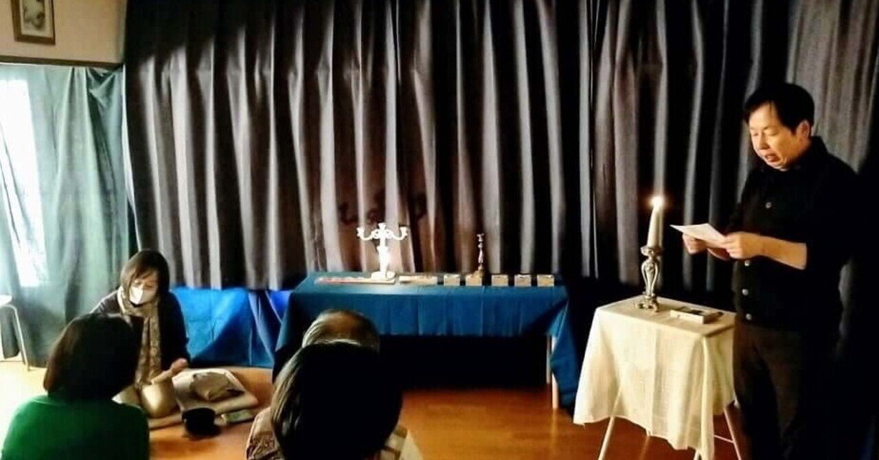 【はじめて受講されたご感想ご紹介】シンギング・リン奏者 Sui-Linさん｜【公式】日常・人生に活かすシュタイナー「みんなのシュタイナー」