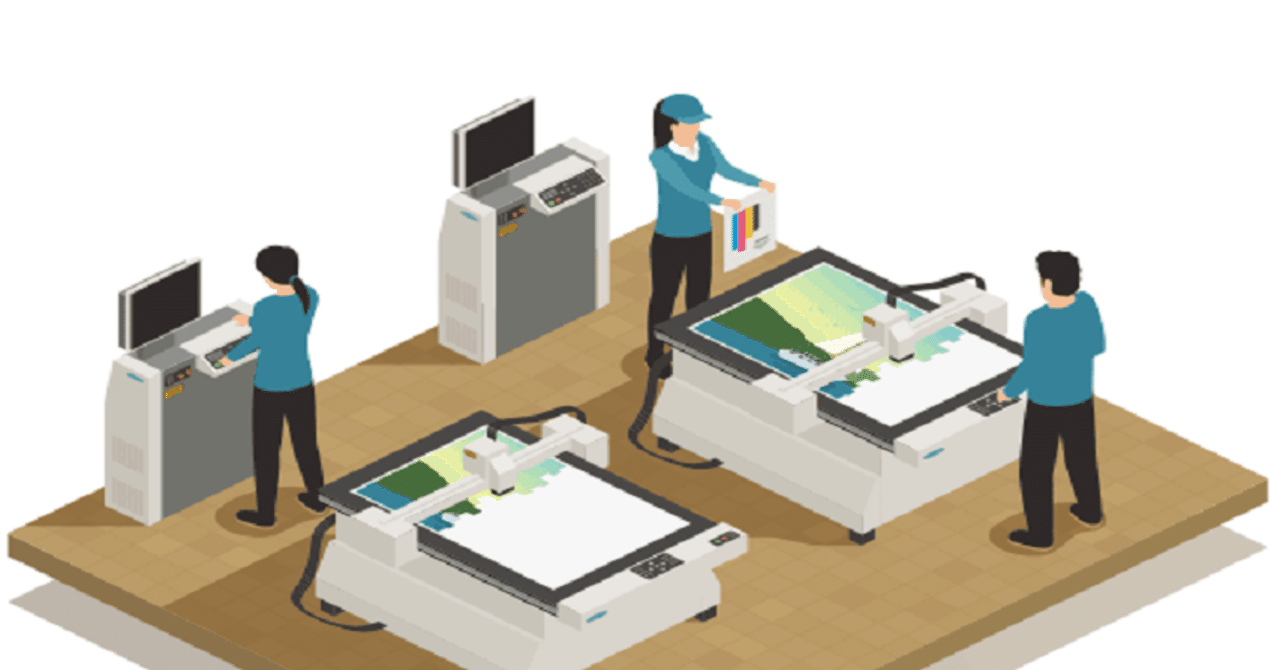 PRINT MANAGEMENT SYSTEM FROM PRINTPLANR｜App development consultant