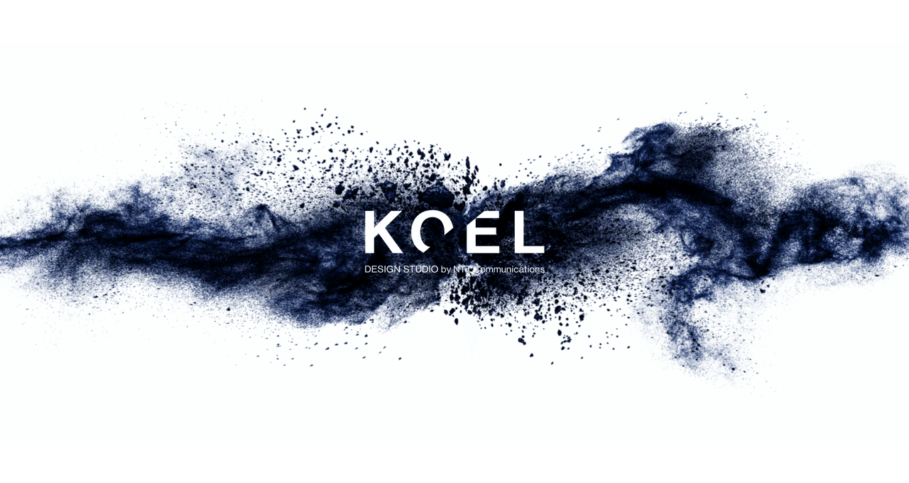 KOEL DESIGN STUDIO by NTT Communications｜note