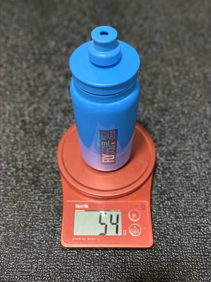 富士ヒルクライム2021：機材編｜Tomohiro Saito (G3110)