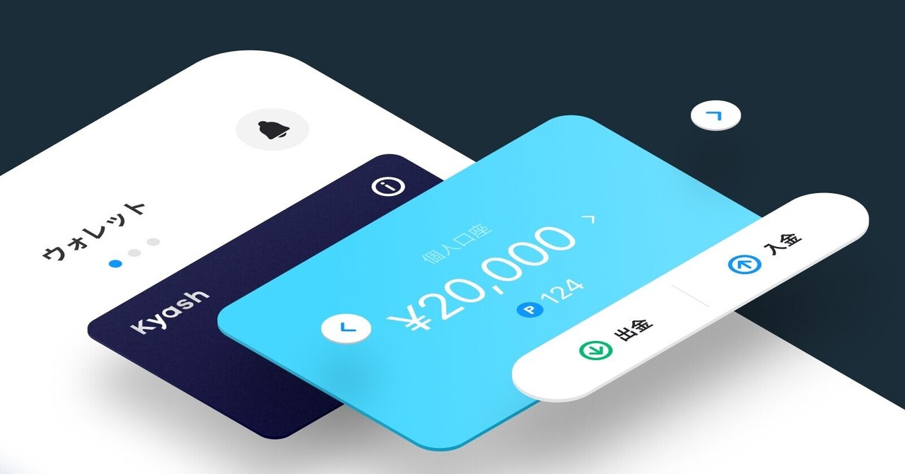 Share the future. Together.｜Carlos Liu