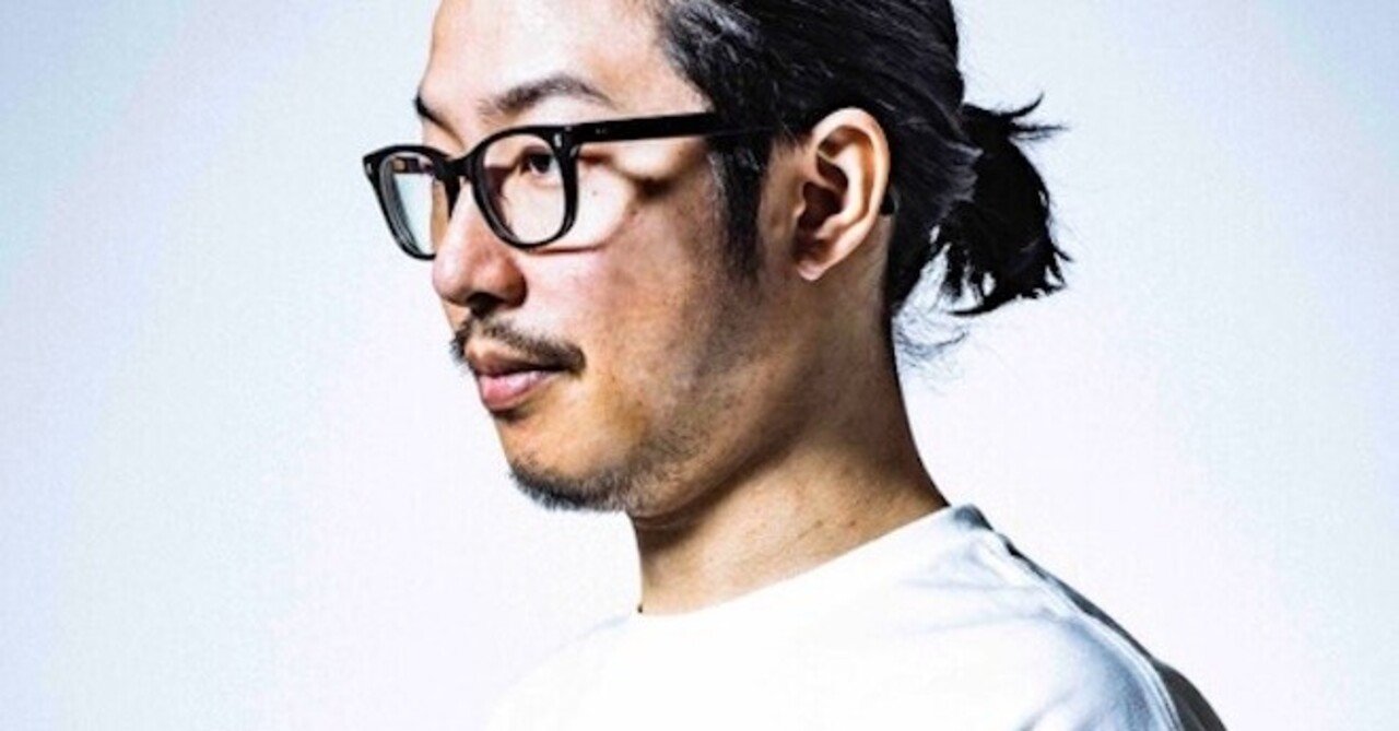 No.23 登場人物④ yuma yamaguchiさん 編｜ケントロビンソン/福永健人