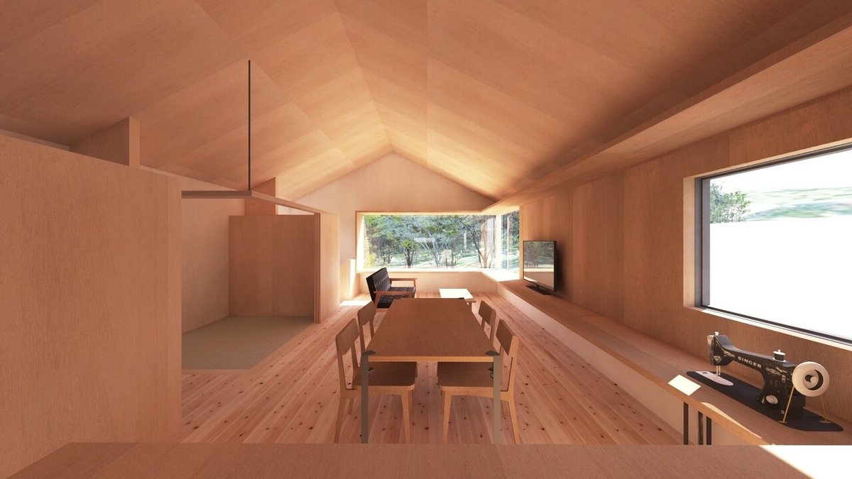 地域のつむぎ手の家づくり｜故郷の木「魚沼杉」で美しい建物とまちをつくる ”想い” でビジネスを回す＜vol.12／石田伸一建築事務所：新潟県 ...