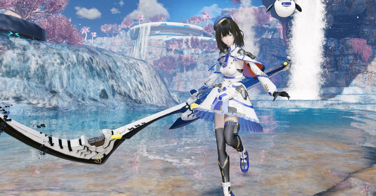 【PSO2NGS】フォース詳細解説｜ことれの