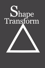 モーション周期表で学ぶAe⑨Shape Transform｜PHAINO DESIGN｜note