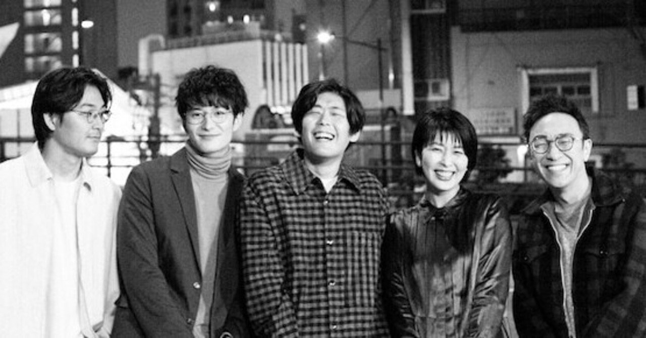 大豆田とわ子がいかに面白かったかを振り返る4本の動画｜Yasu Koma｜note