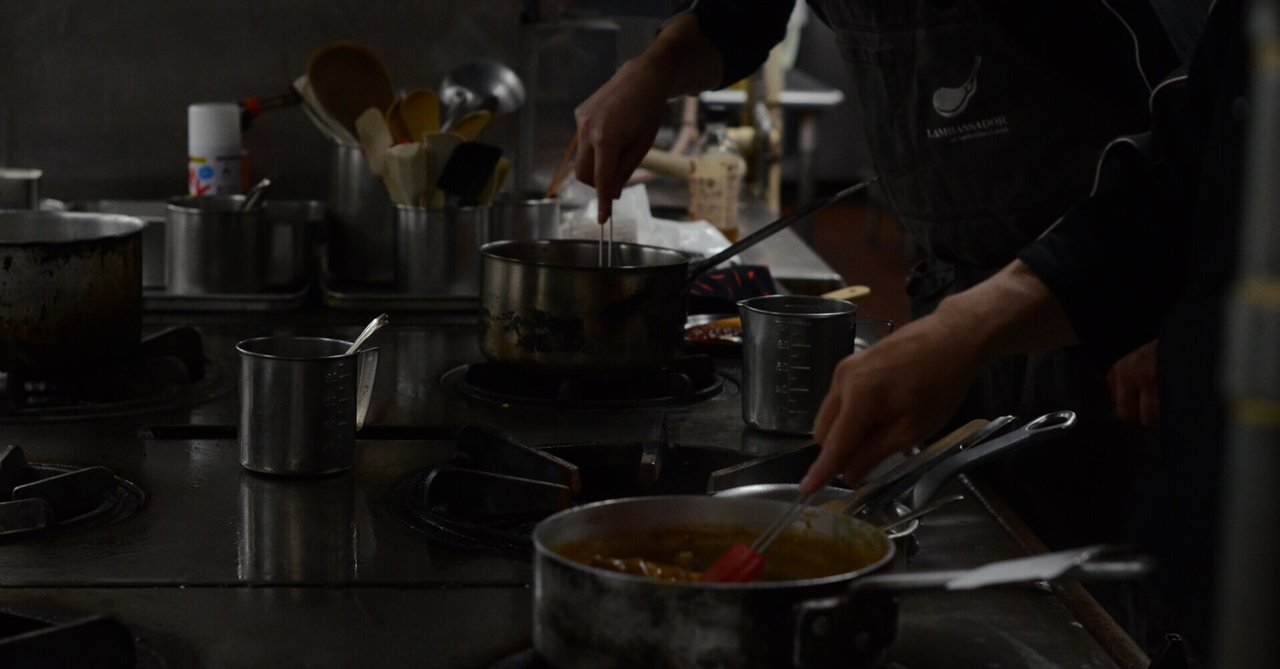 Work｜深夜のフードラボ｜江六前一郎｜Ichiro Erokumae｜Food HEROes代表