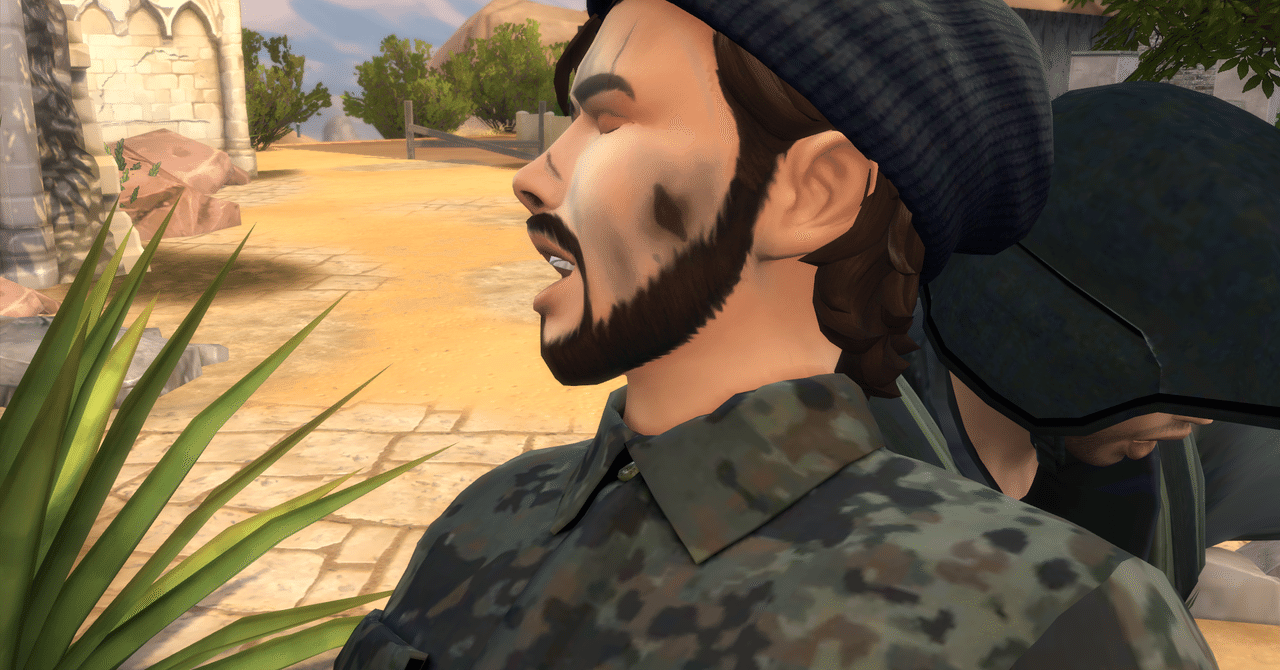 4.ゲームとストーリー｜narico｜note