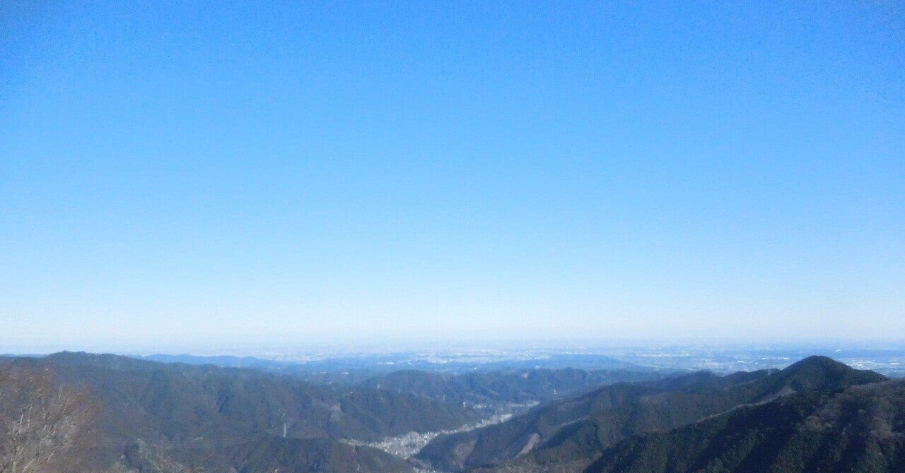 ショートストーリー『禁断の山』｜てっさい