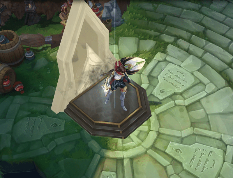 光の番人5種 滅び1種 超越者1種 新スキン総評 パッチ11.14｜りん｜note