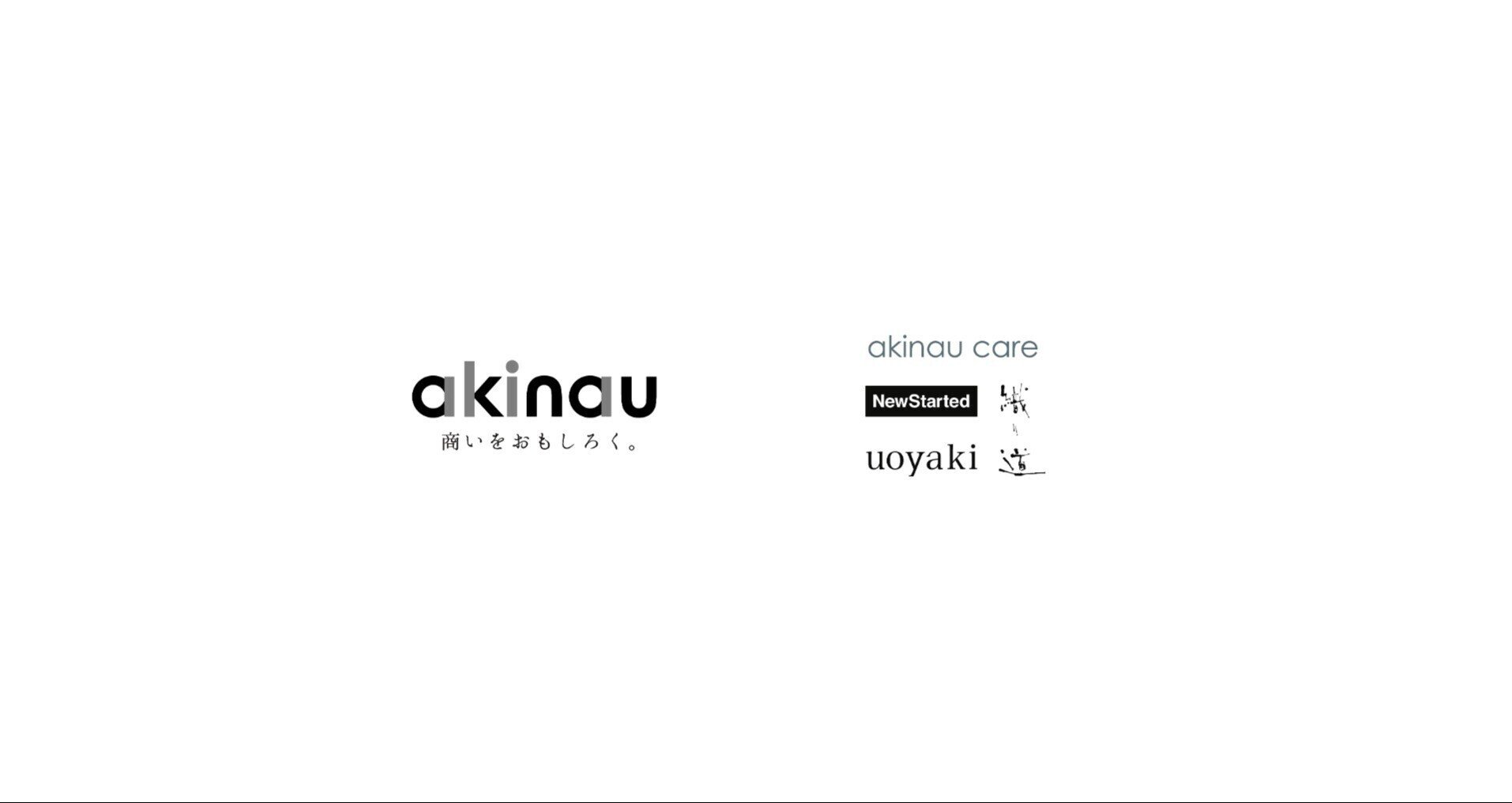akinau｜note