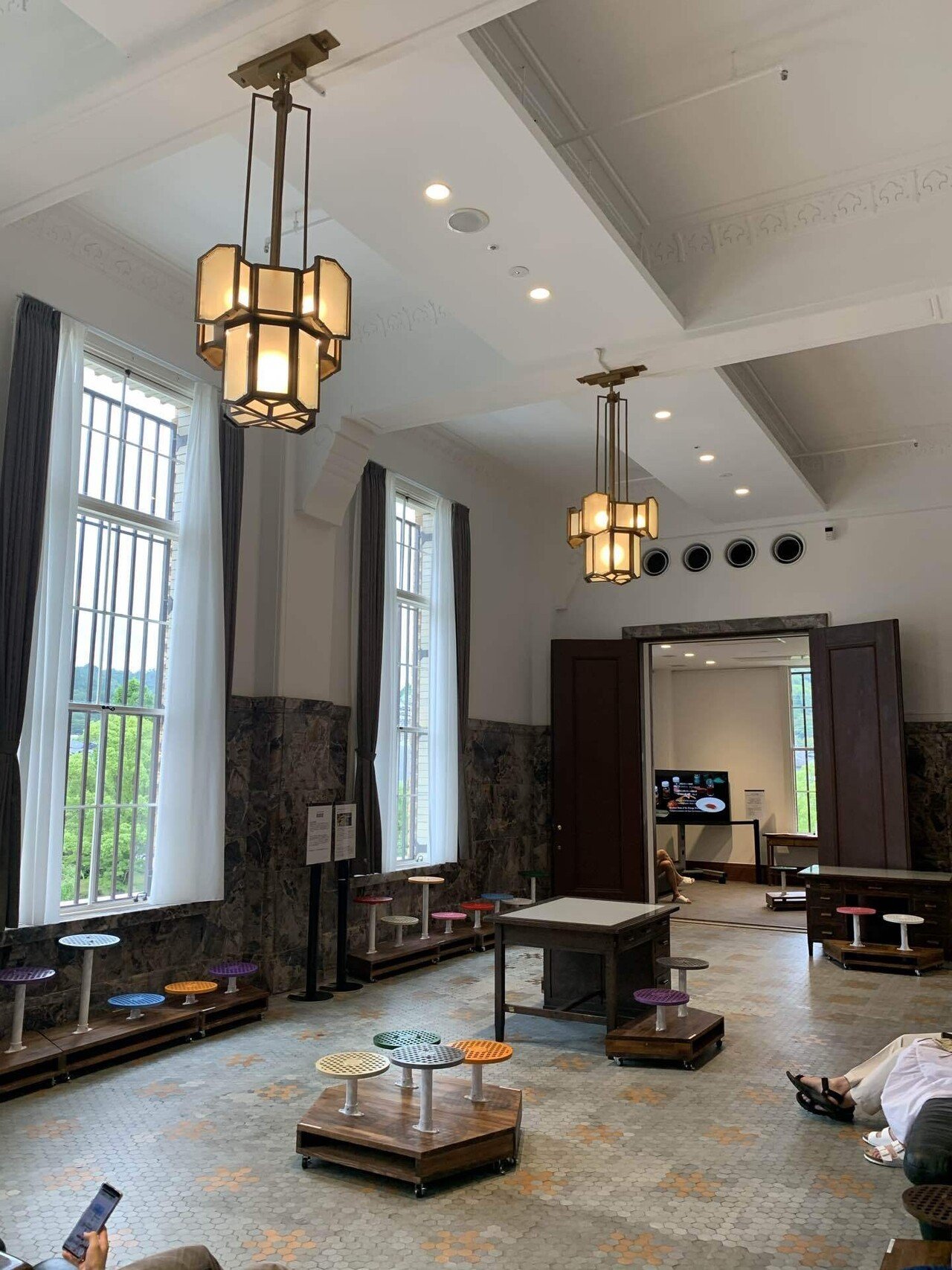 京都京セラ美術館〜エジプト展｜まつおかなおみ@目標を叶えるパーソナルコーチ