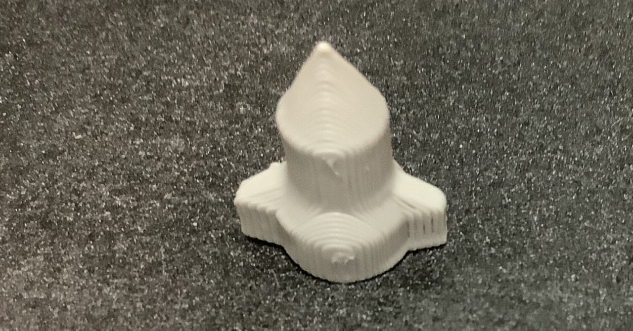 3dプリンタadventurer3 Liteで印刷してみよう!|coderdojo名護 Coderdojo Oist 7849