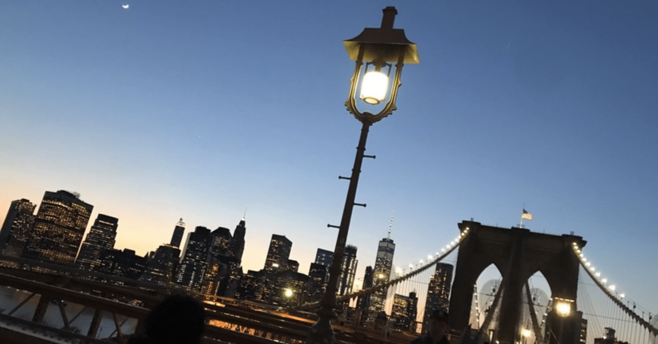 ニューヨークに進出できた理由｜旅する和雑貨メーカー384