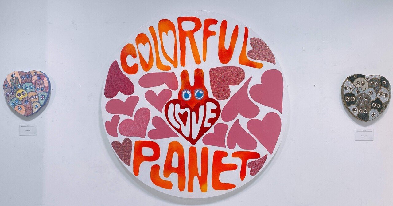 若き才能‼︎若干21歳のキラッキラのアーティスト🎶｜Toshi Hassy