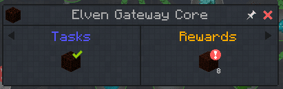 FTB Interactions #44 - vs ガイアガーディアン｜Pumpkin Melon（坂本）