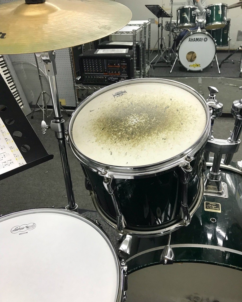 スタジオ練｜Moom_729