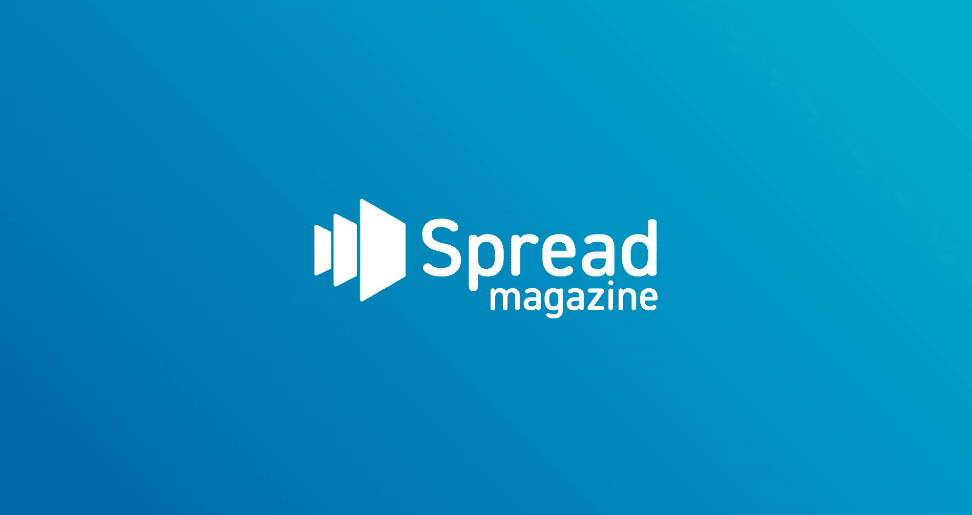 Spread magazine｜note