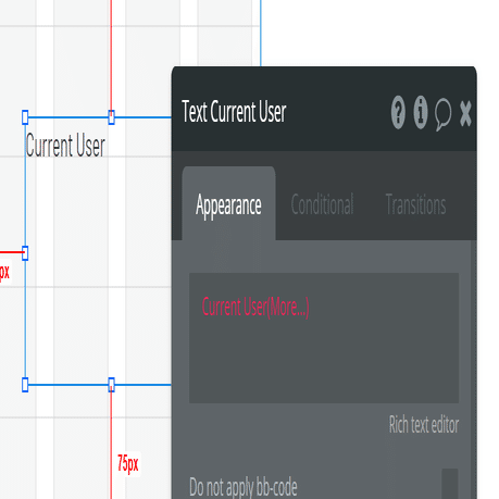 【Bubble】Insert dynamic data 解説｜みっこー【NoCode】