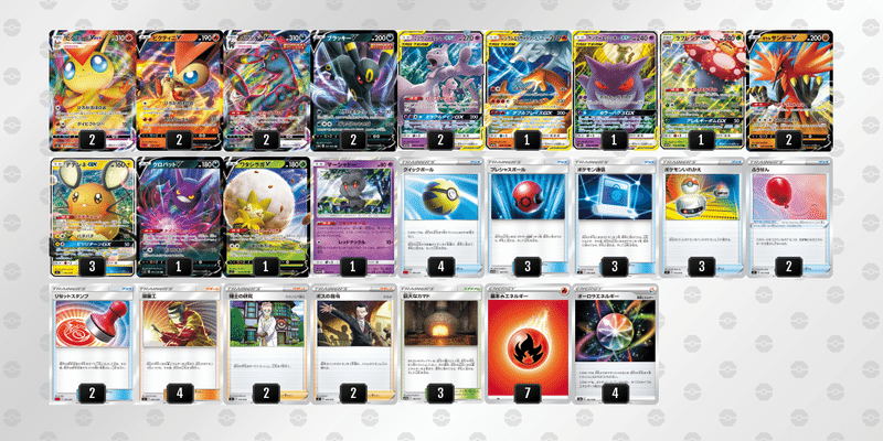 unn杯（2021年6月）レポ｜nsk｜note