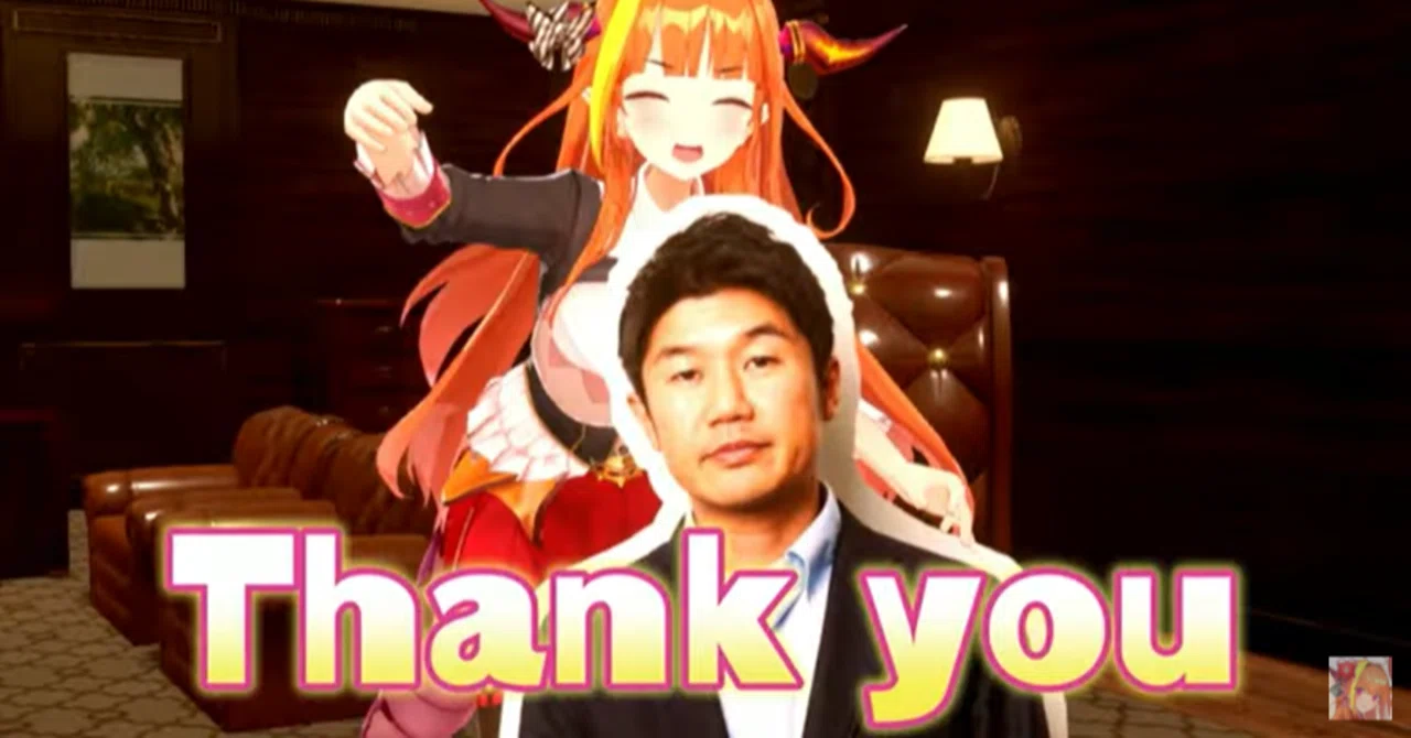 YAGOO is the BEST GIRL｜Laughing Kettle(LK)