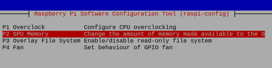 ラズパイでmjpg-streamerハマった話｜TORITORI _SPURS