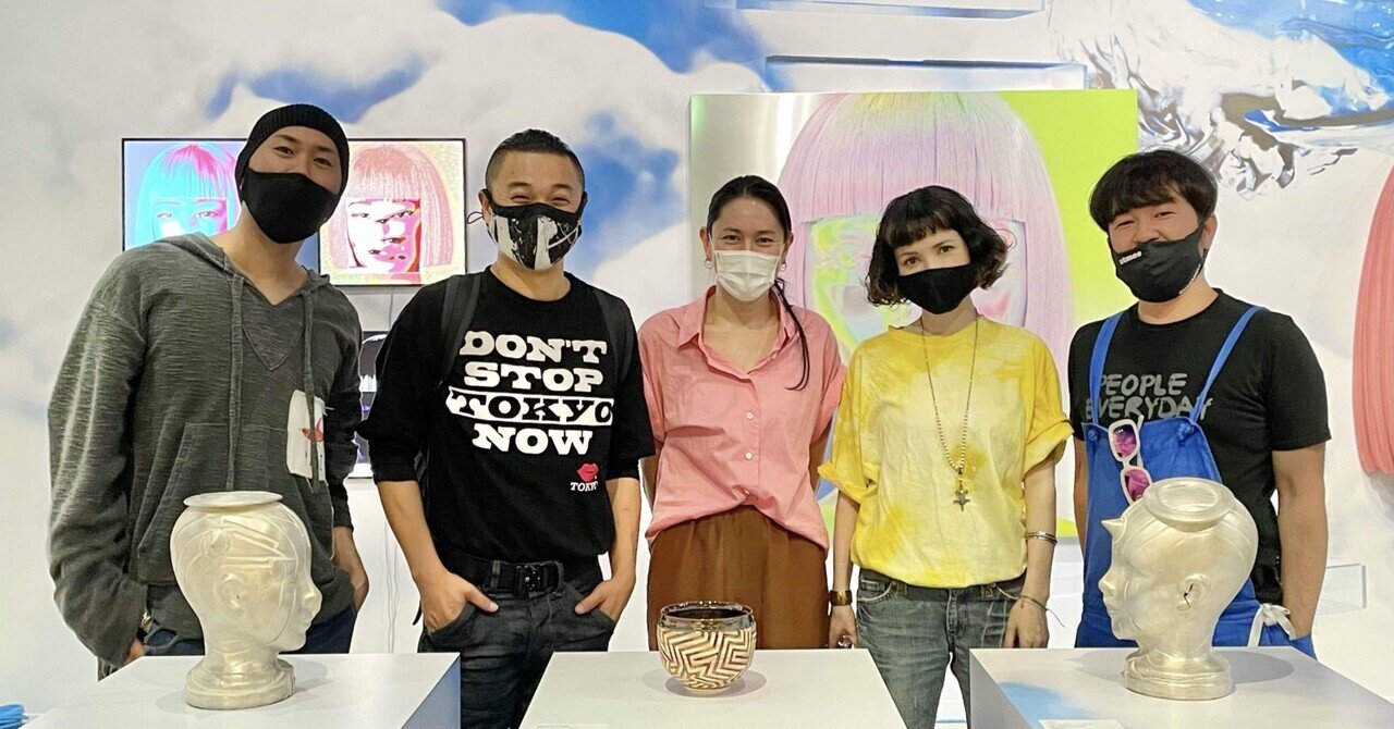 新たな発見はいくつになってもあるんだな〜｜Toshi Hassy