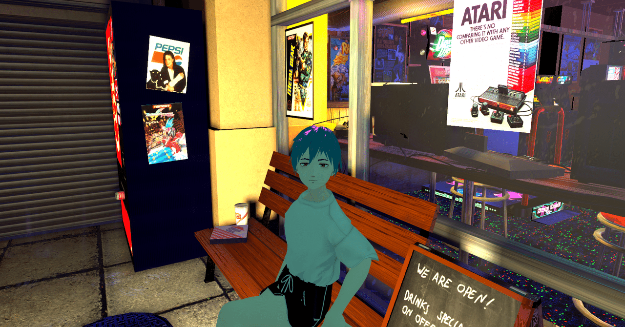 世界最大級のVRSNS「VRCHAT」に移住して3ヶ月が経ちました｜ぬこぽつ/VR演劇コミュニティ主宰