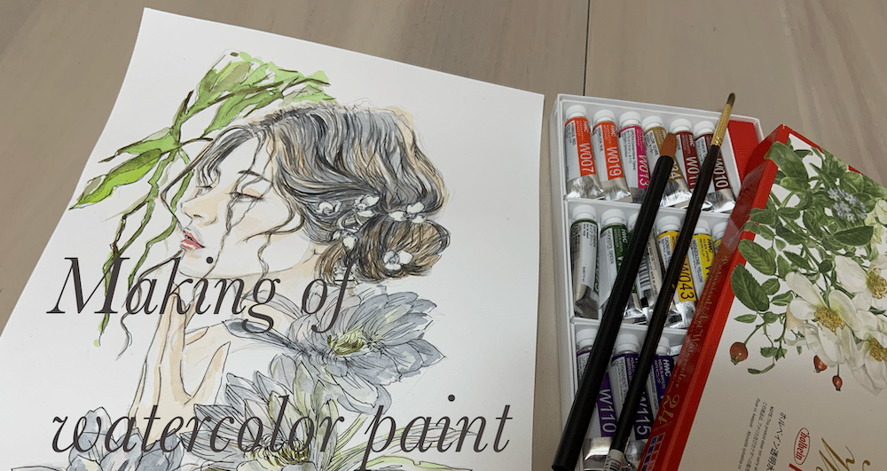 Akki 絵描き｜note