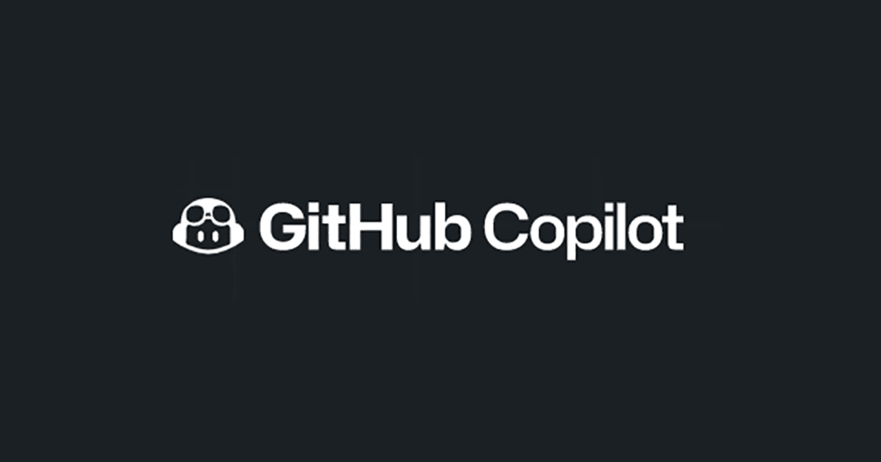 GitHub Copilot - あなたのAIペアプログラマー｜npaka