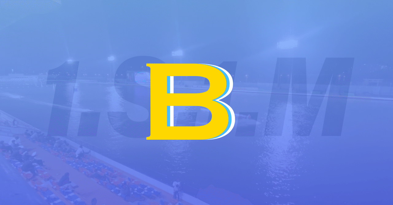 大村9R 締切19:04 勝負度【B】｜1S1M