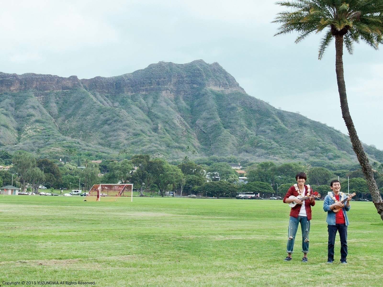 Chihiro Koyama｜note