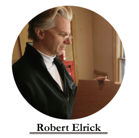 Elrick Bass Guitarsについて｜ベースプラネット(Bass Planet)