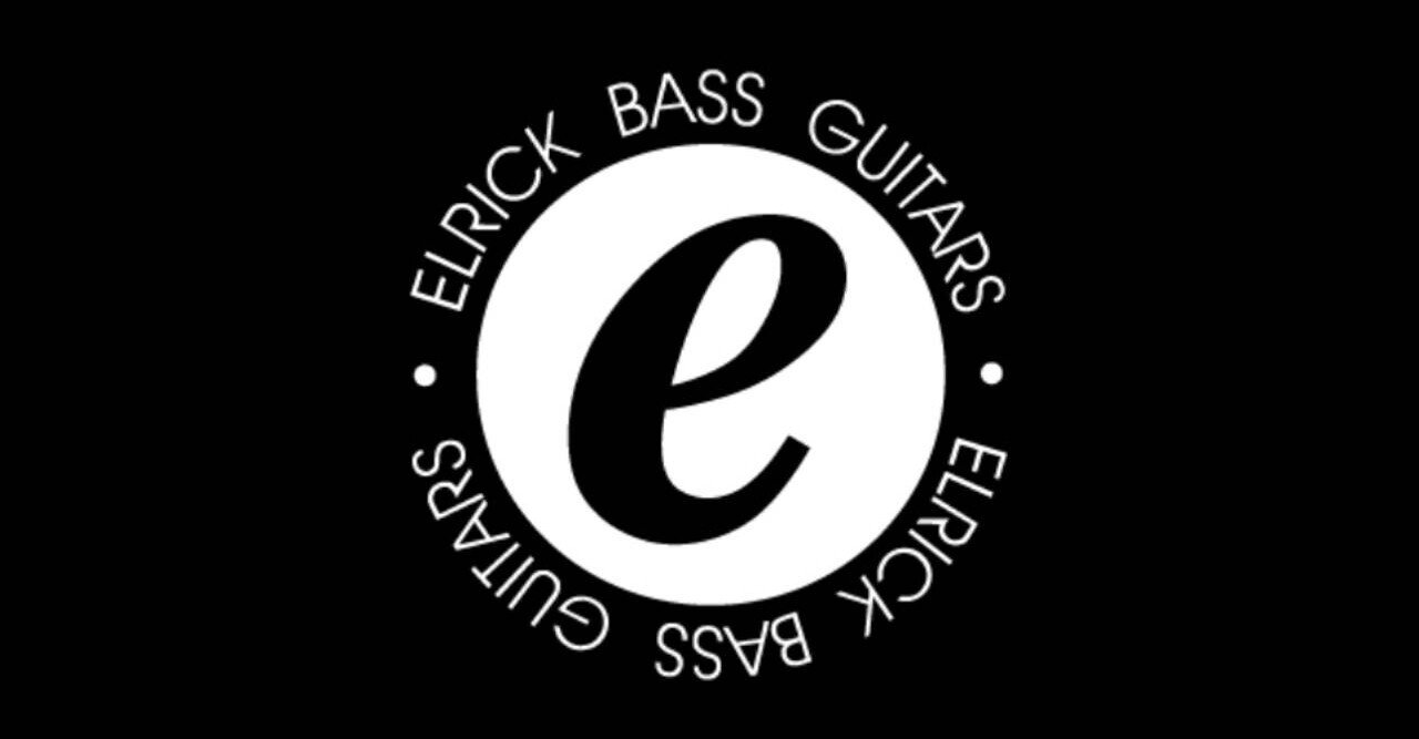 Elrick Bass Guitarsについて｜ベースプラネット(Bass Planet)