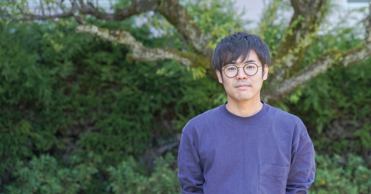 森 一貴（Mori Kazuki）｜note