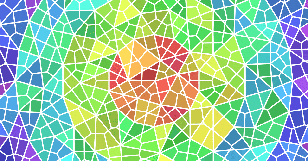 2021年6月の趣味コーディング｜ryotako