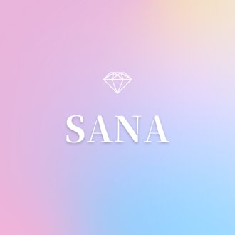 Sana｜note