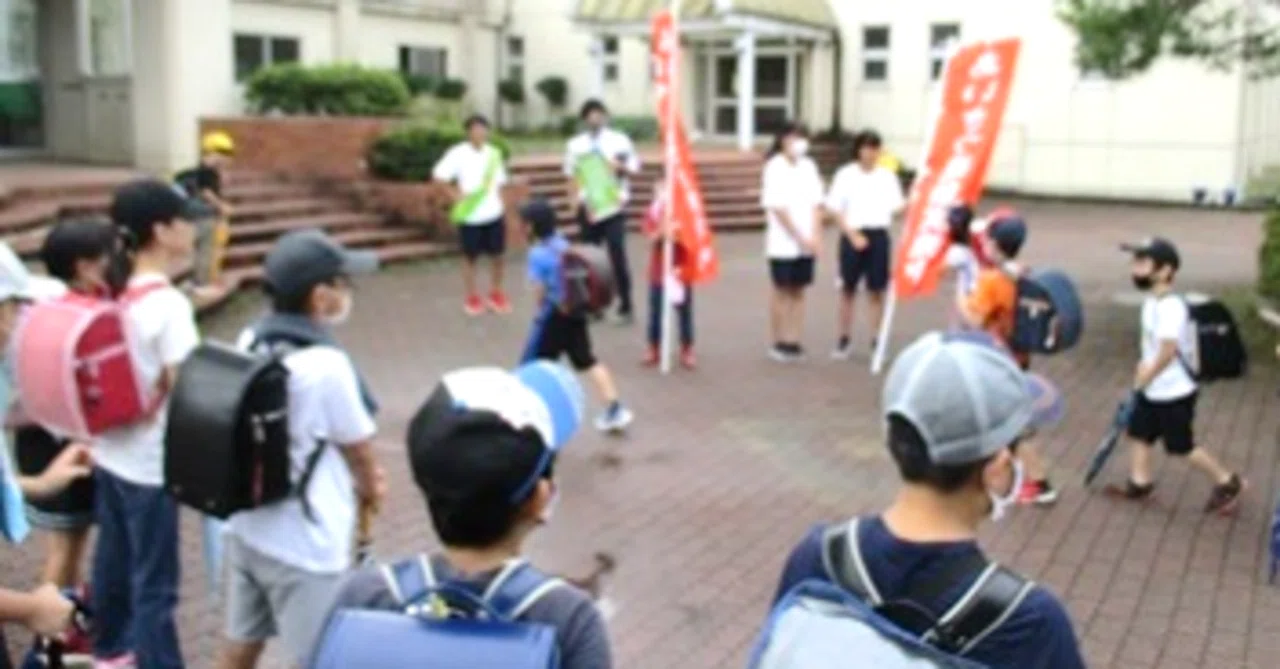 Fostering Social Skills! School Education in Sanjo City｜【移住定住支援サイト】三条で ...