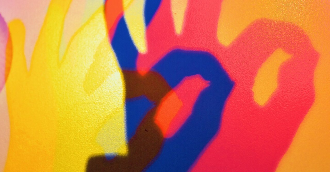 【三原色】再会することで再開する物語｜横山黎の物語｜note