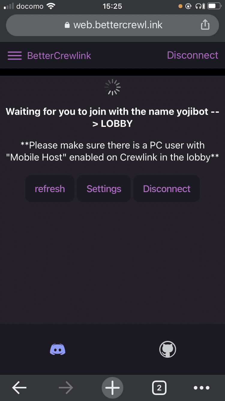 近くの人と話せるMOD 導入に苦労した / Among US , Better Crew Link : 2021/7/24｜よじすぎ