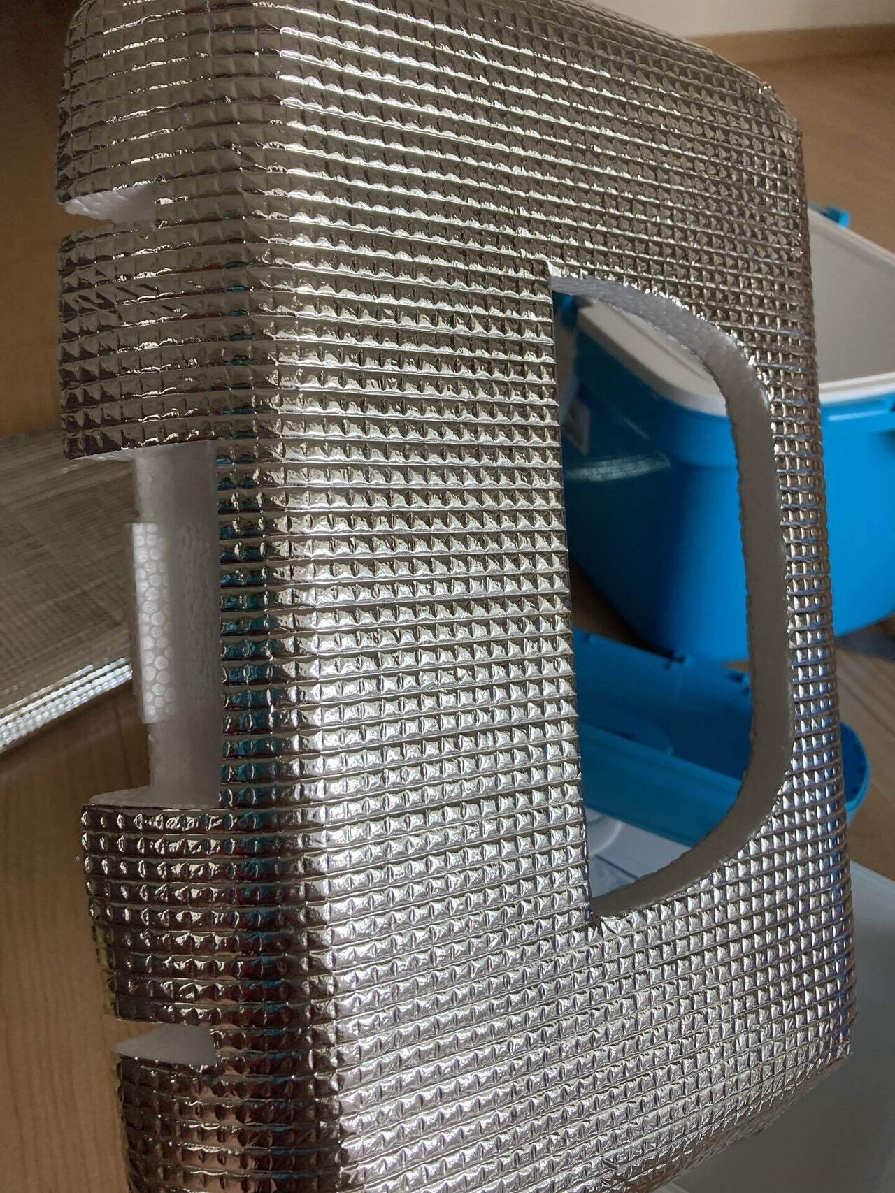 安物クーラーボックス最強計画｜かめこ