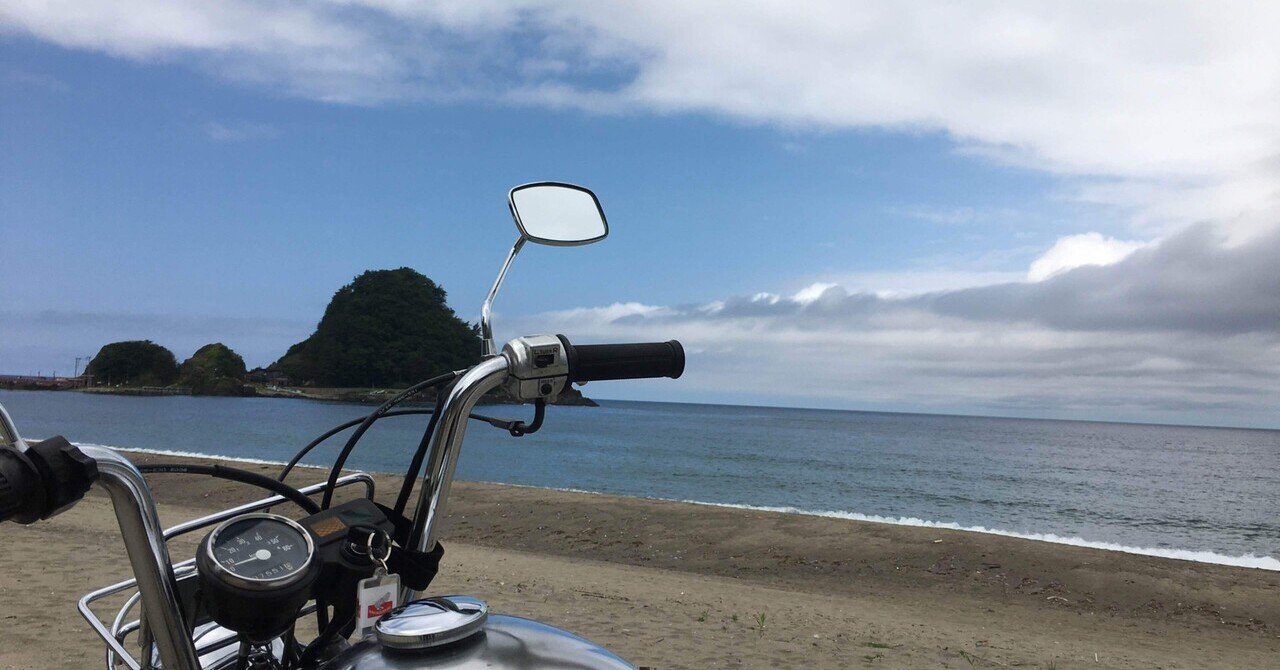 笹川流れツーリング｜nori sato｜note