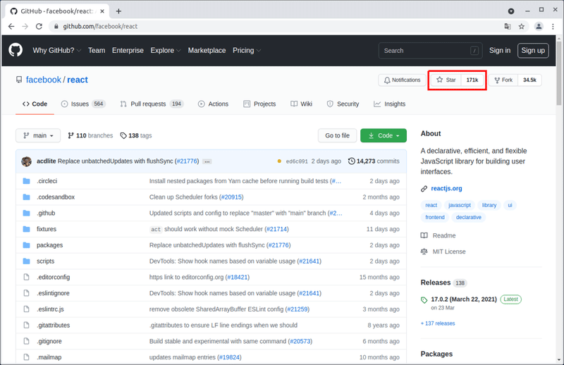 【GitHub】Gitstar Rankingの紹介｜kenpapa｜note