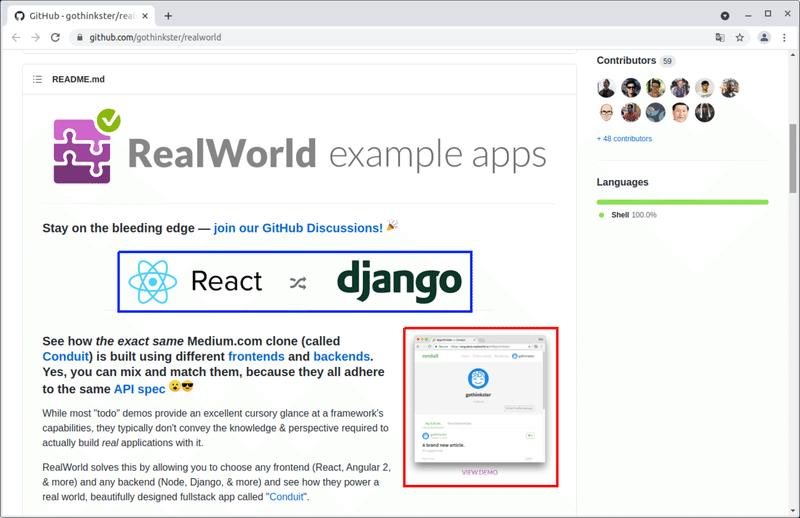 【GitHub】Gitstar Rankingの紹介｜kenpapa｜note