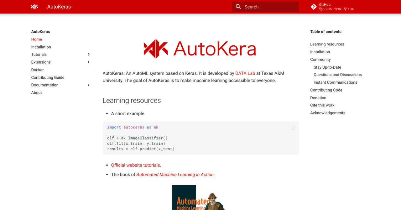 超簡単Pythonで株価予測（AutoKeras 利用）自動機械学習（AutoML）｜10mohi6