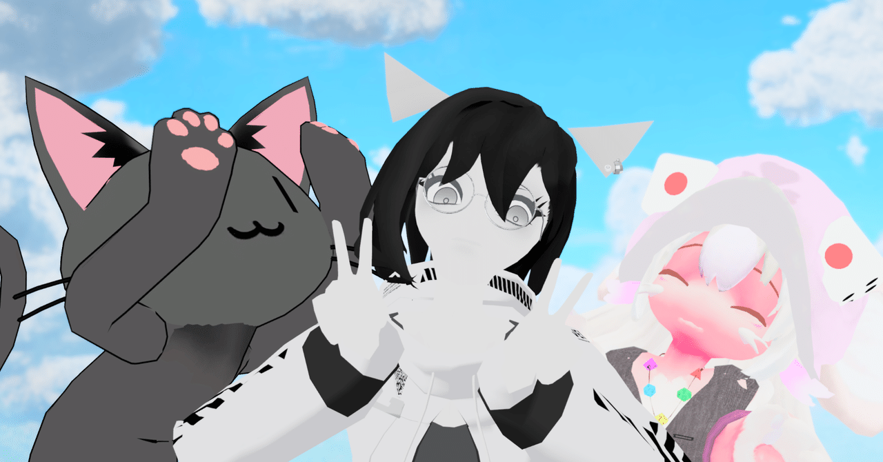 自らもユーザーであるからこそできる、VR法人HIKKY”中の人”の仕事について｜Vketマガジン by HIKKY