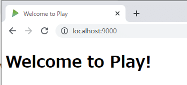 IntelliJ IDEAでPlay Frameworkを導入する｜yuinami