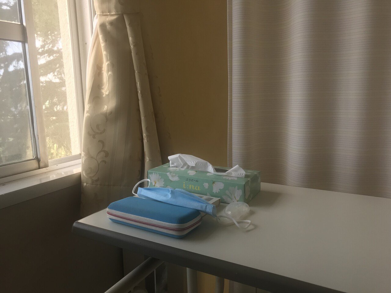 Naomi Channel｜note