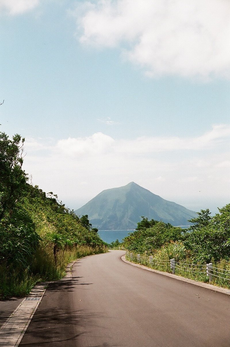 八丈小島について｜shunta_sato｜note