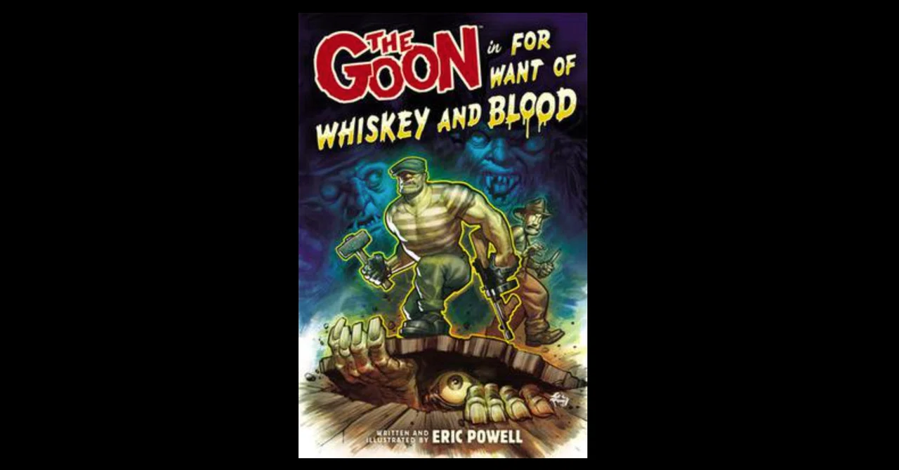 Day 648: goon｜tafst10